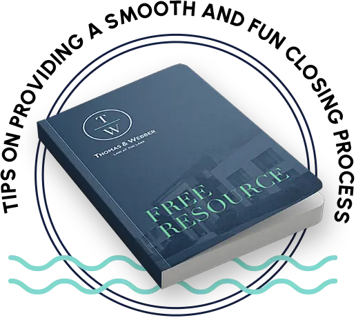 Lake Norman, NC Real Estate Attorney & Law Firm - Thomas & Webber