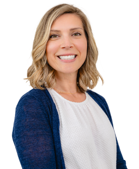 Meet Your Team - Thomas & Webber