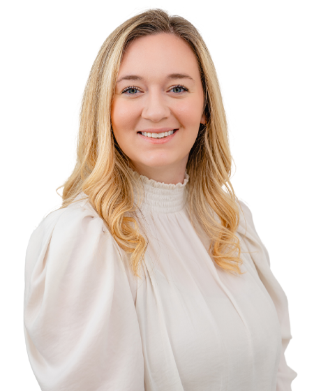 Meet Your Team - Thomas & Webber